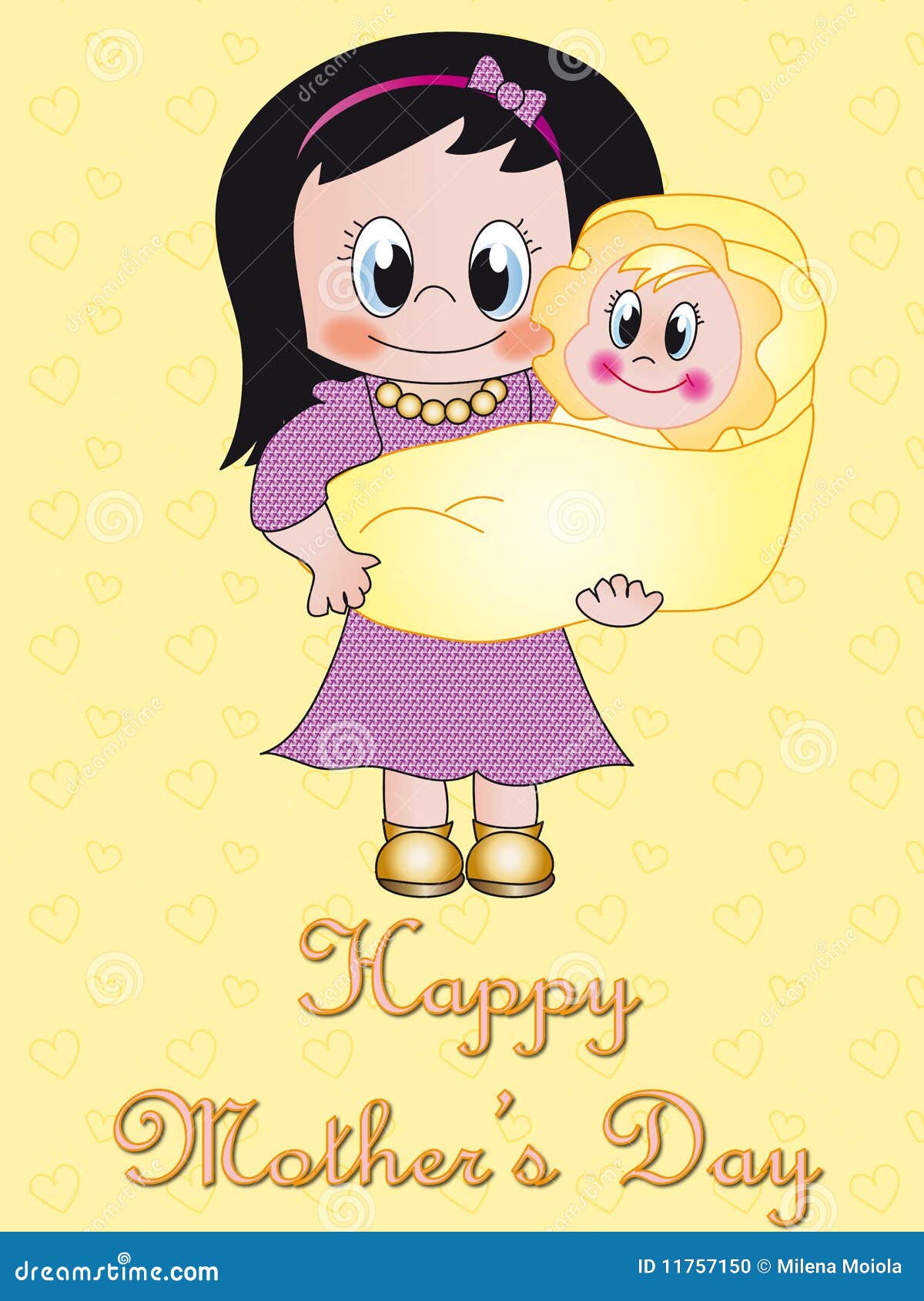 Mathers Cartoons, Illustrations & Vector Stock Images - 200 Pictures to ...