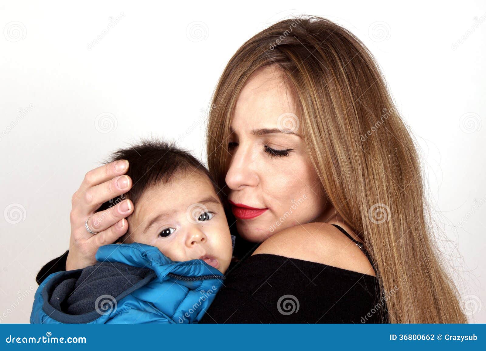 Mather and Son stock photo. Image of life, father, ideas - 36800662