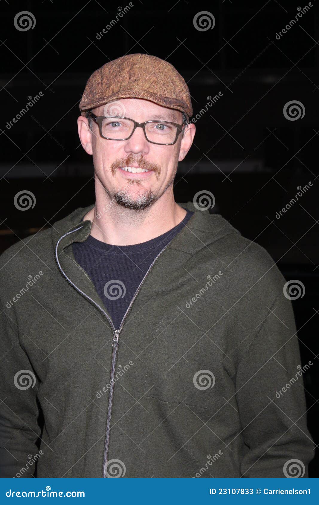 Mathew Lillard editorial stock photo. Image of arrives - 23107833