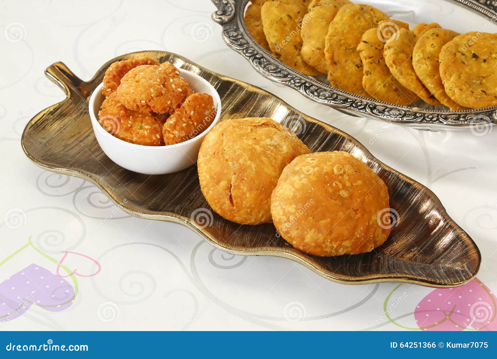 Mathi stock photo. Image of spices, salty, toasted, edible - 64251366