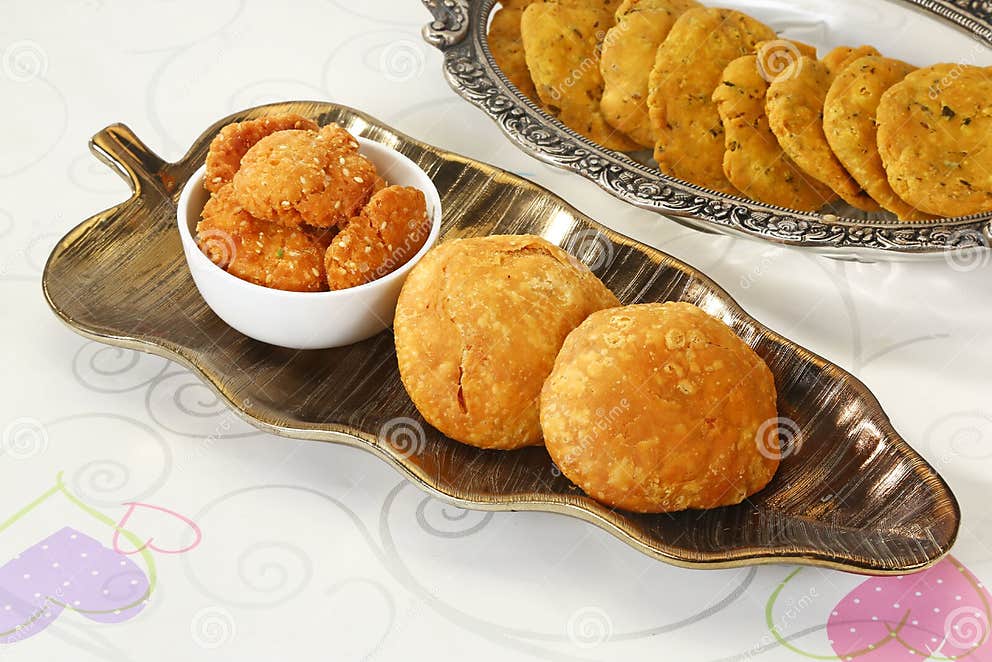 Mathi stock photo. Image of spices, salty, toasted, edible - 64251366