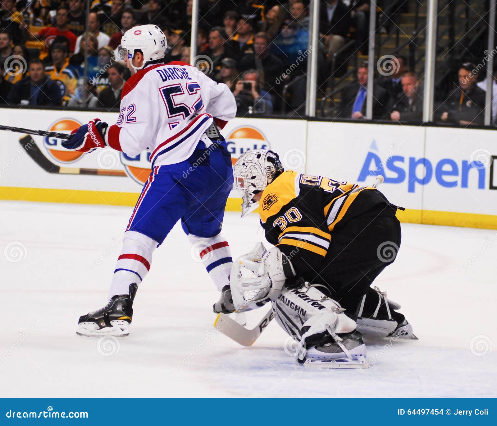 Mathieu Darche, Montreal Canadiens Editorial Stock Image - Image of ...