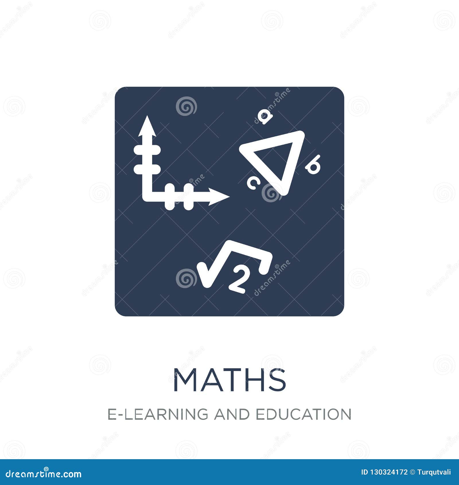 Maths Handwritten Formulas And Diagram, Mathematics Student Written ...