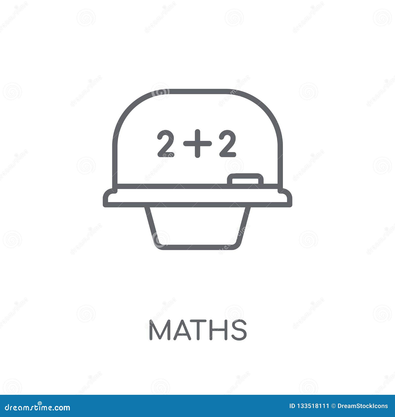 Maths Handwritten Formulas And Diagram, Mathematics Student Written ...