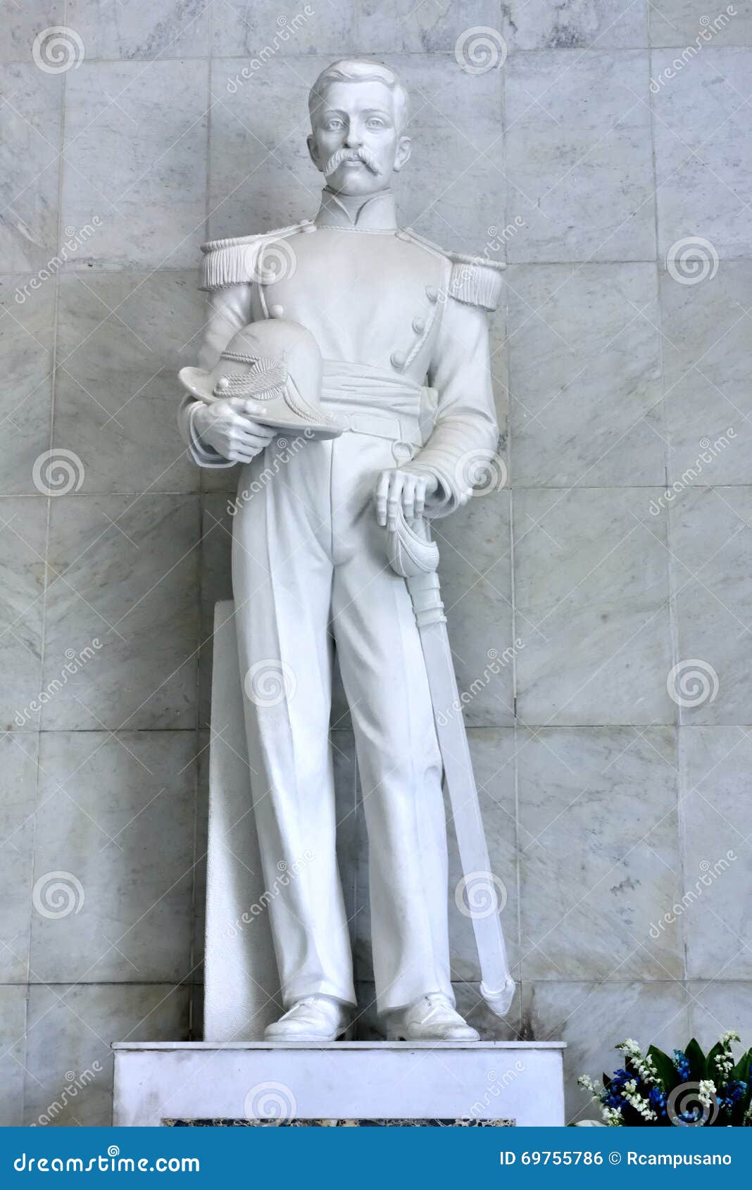 Matias Ramon Mella foto de archivo. Imagen de metal, hermoso - 69755786