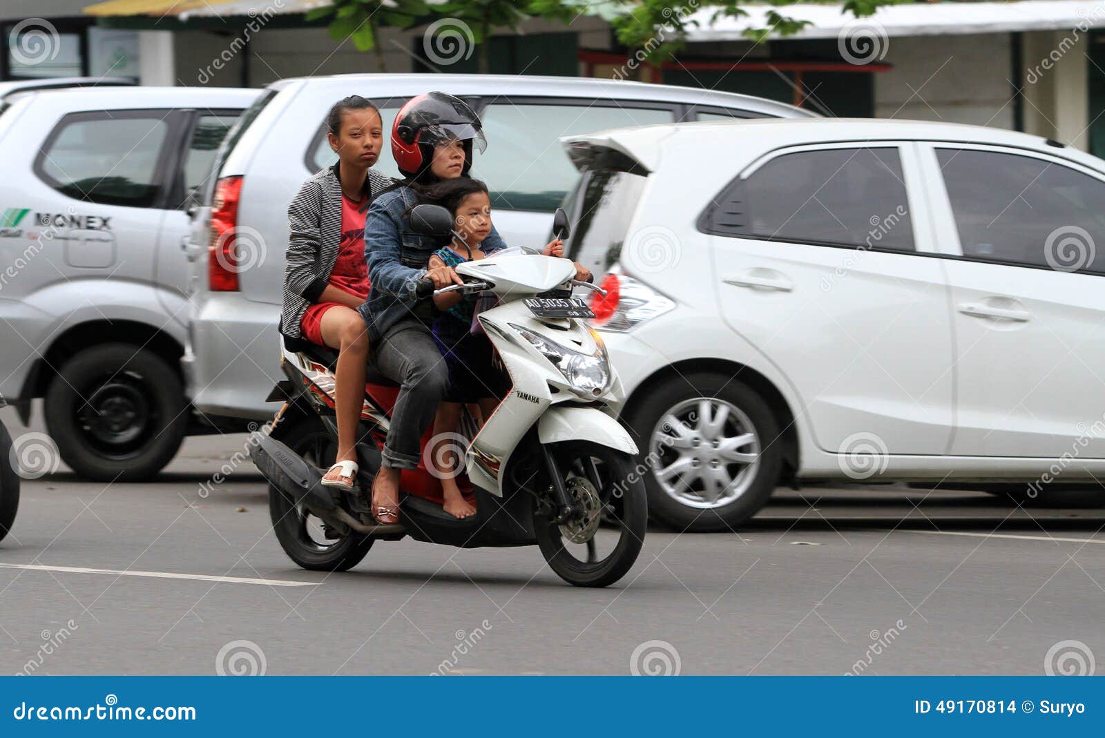 Matic motorcycle editorial stock image. Image of matic - 49170814