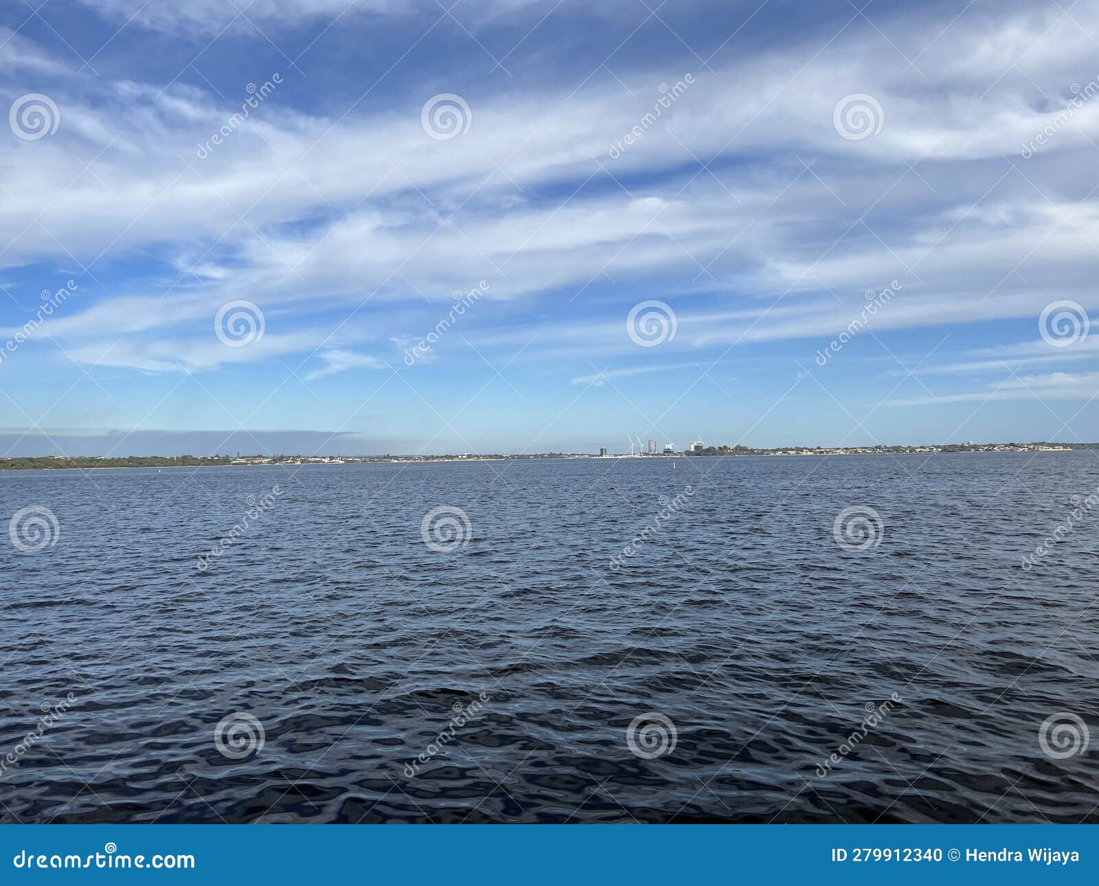 Matilda Bay stock photo. Image of show, boat, ocean - 279912340