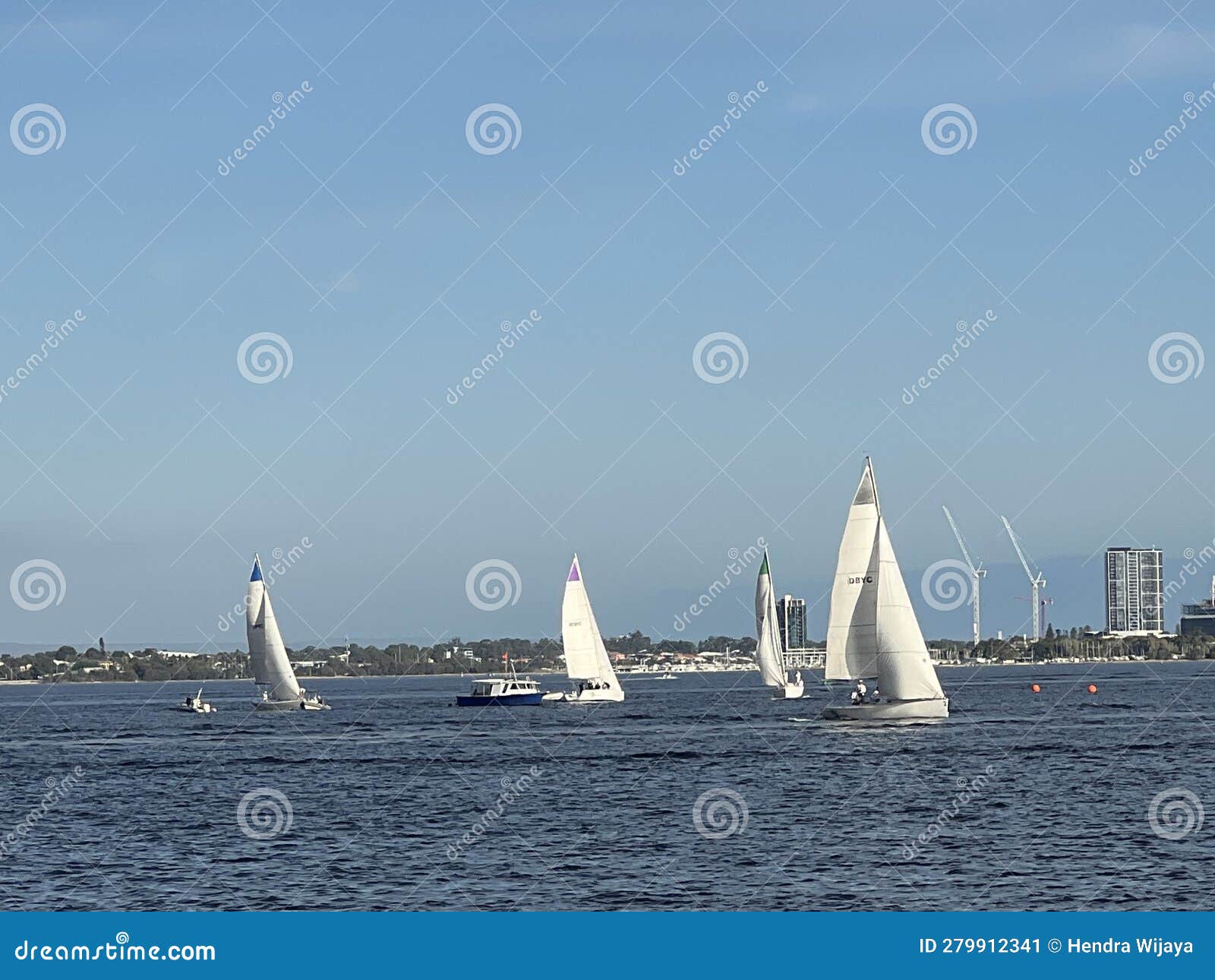 Matilda Bay editorial photo. Image of wind, group, europe - 279912341