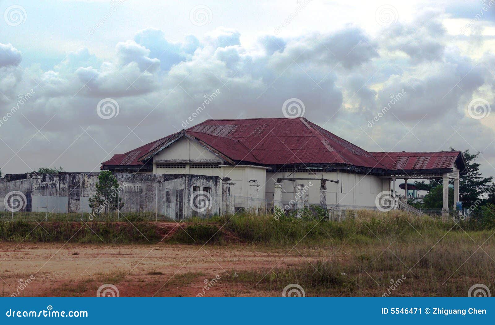 Matilda House Picture. Image: 5546471