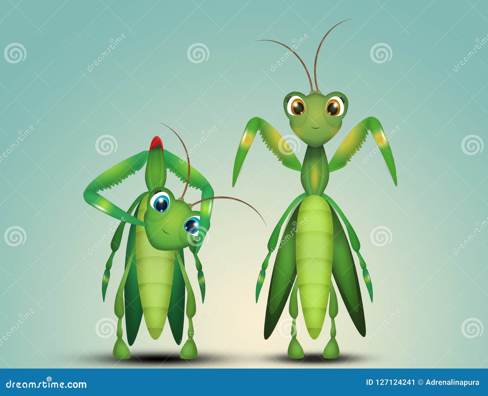 Mating Cartoons, Illustrations & Vector Stock Images - 887 Pictures to ...
