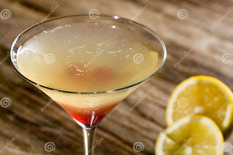 Matini cocktail glass stock photo. Image of juice, cool - 2269120