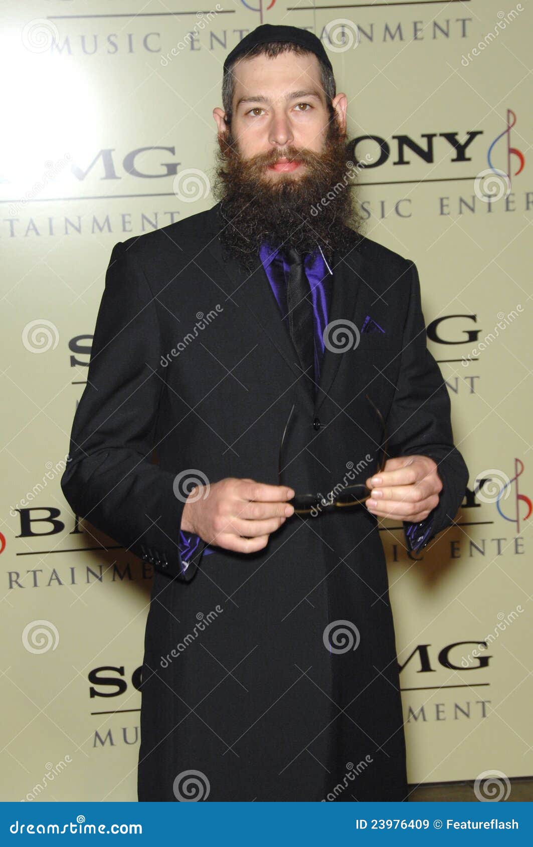 Matisyahu editorial stock image. Image of post, february - 23976409