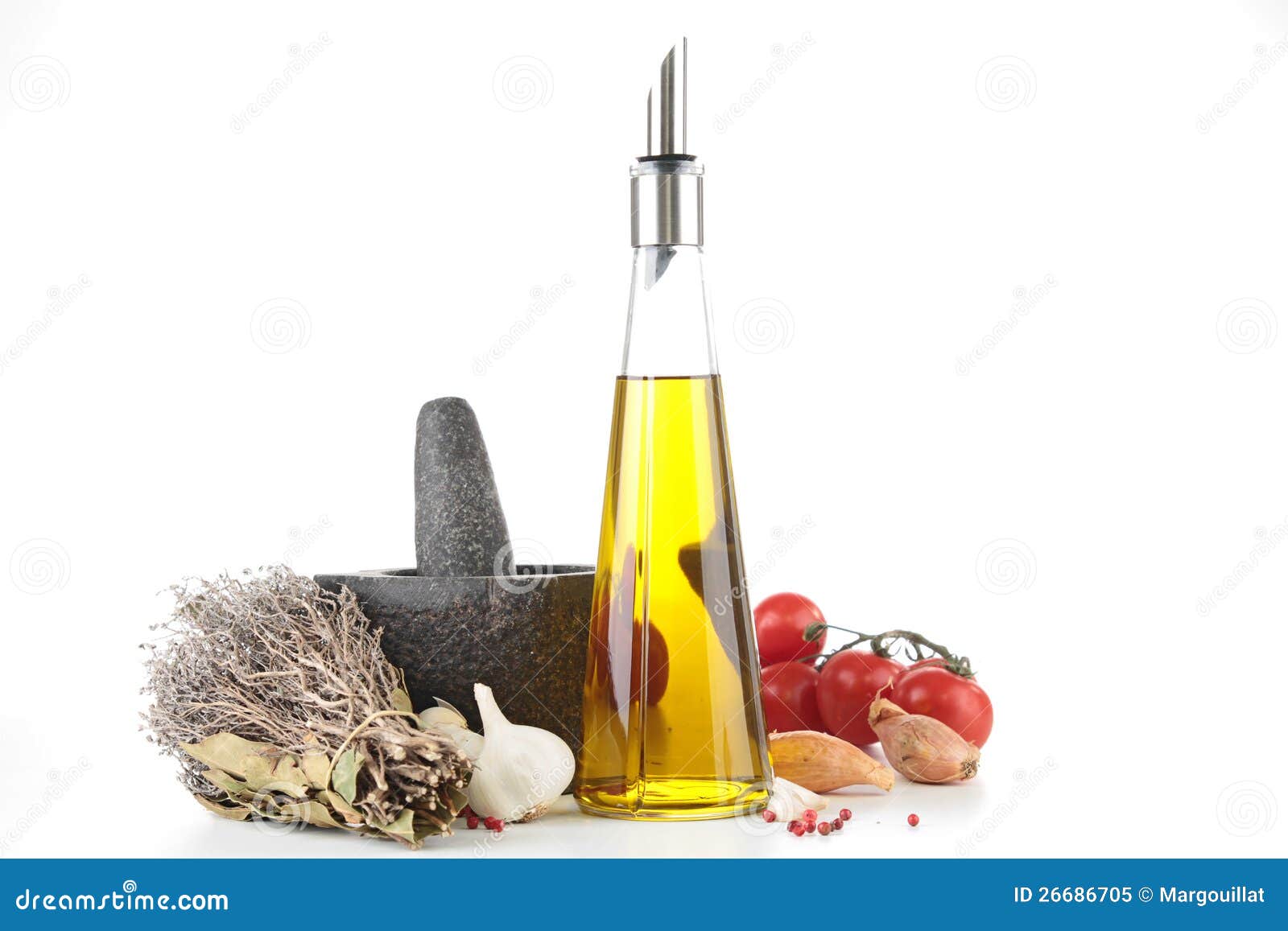 Matlagningolja Och Ingrediens Fotografering för Bildbyråer - Bild av ...