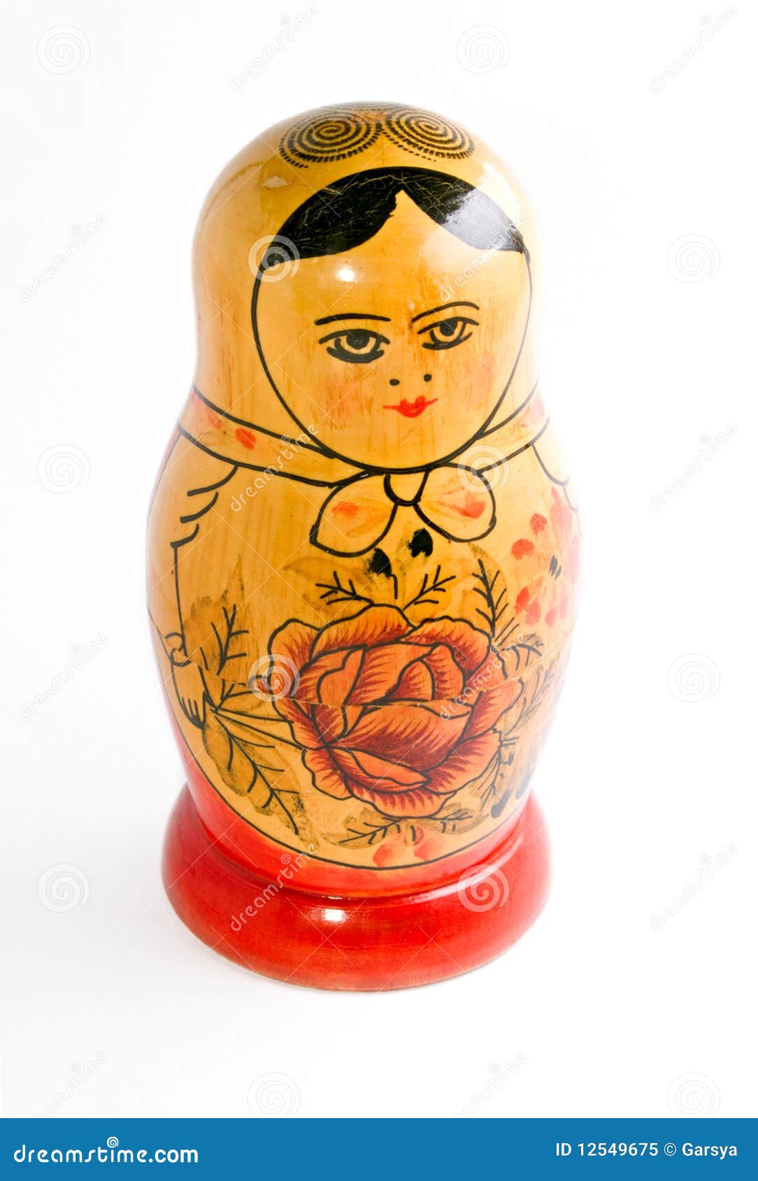 Matreshka