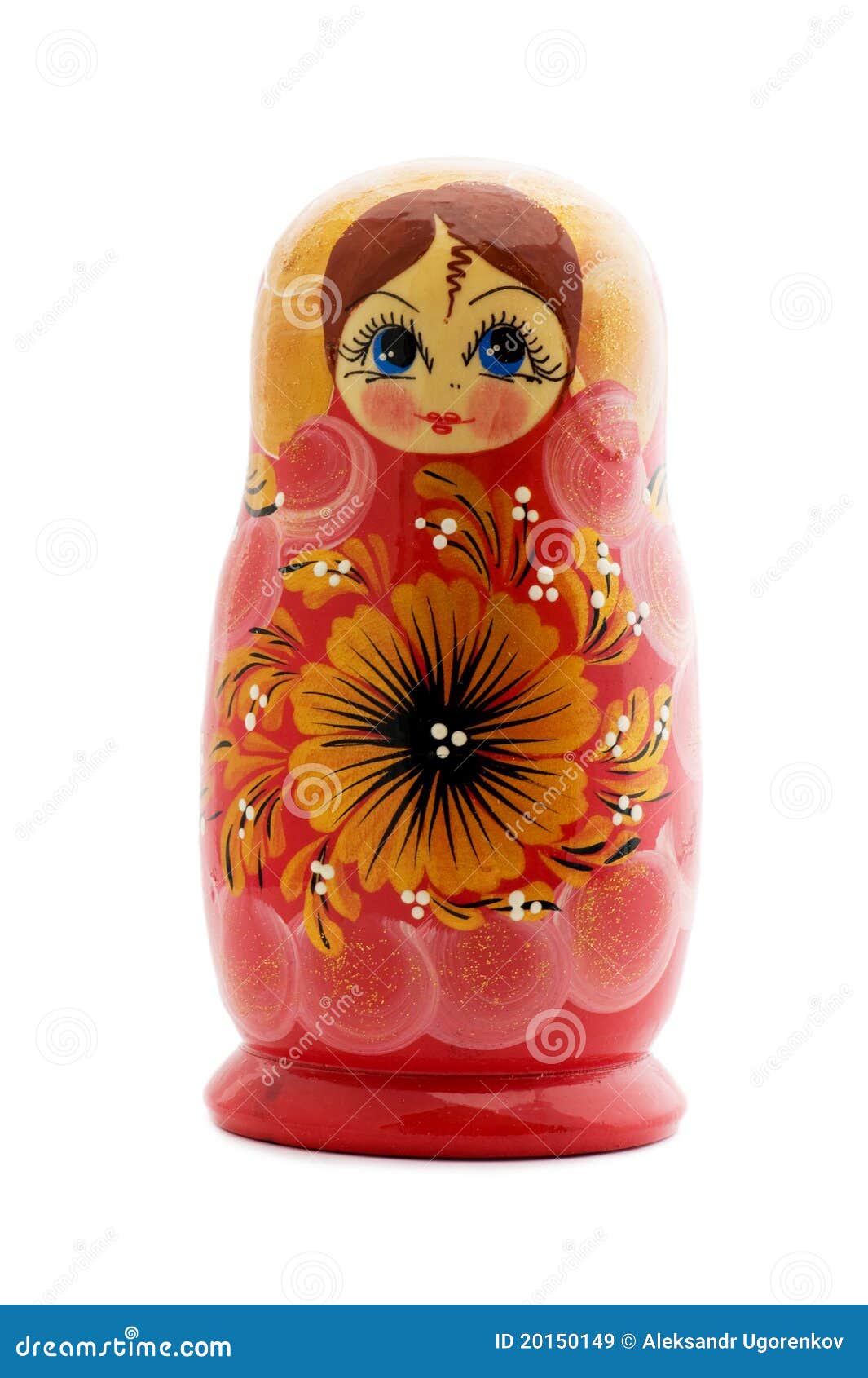 Matrioshka stock image. Image of inside, group, female - 20150149