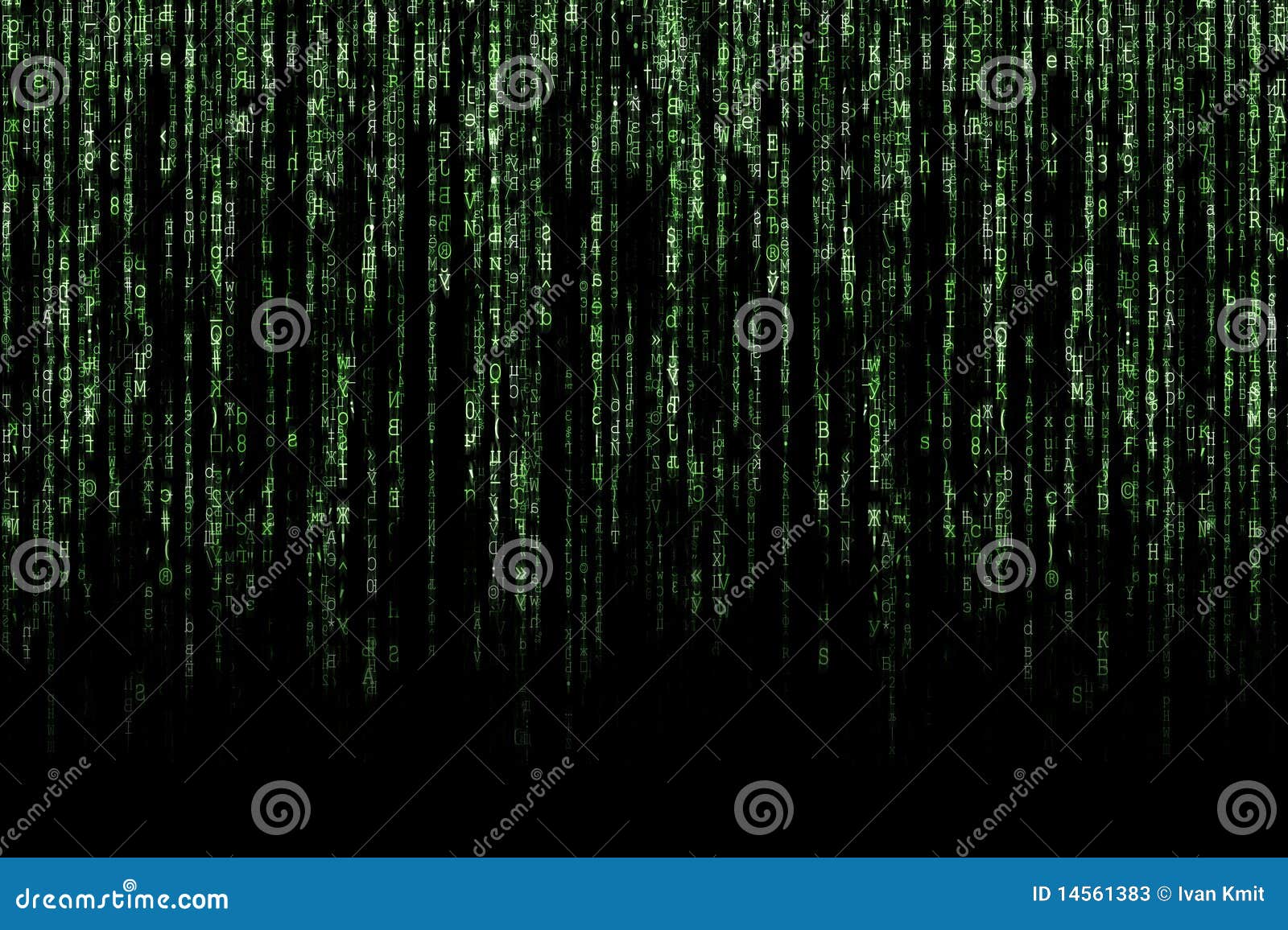 Matrix Cartoons, Illustrations & Vector Stock Images - 200923 Pictures ...