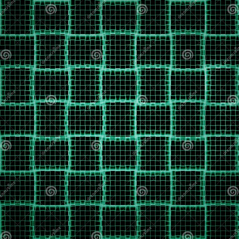 Matrix stock illustration. Illustration of tangle, artificial - 16484963