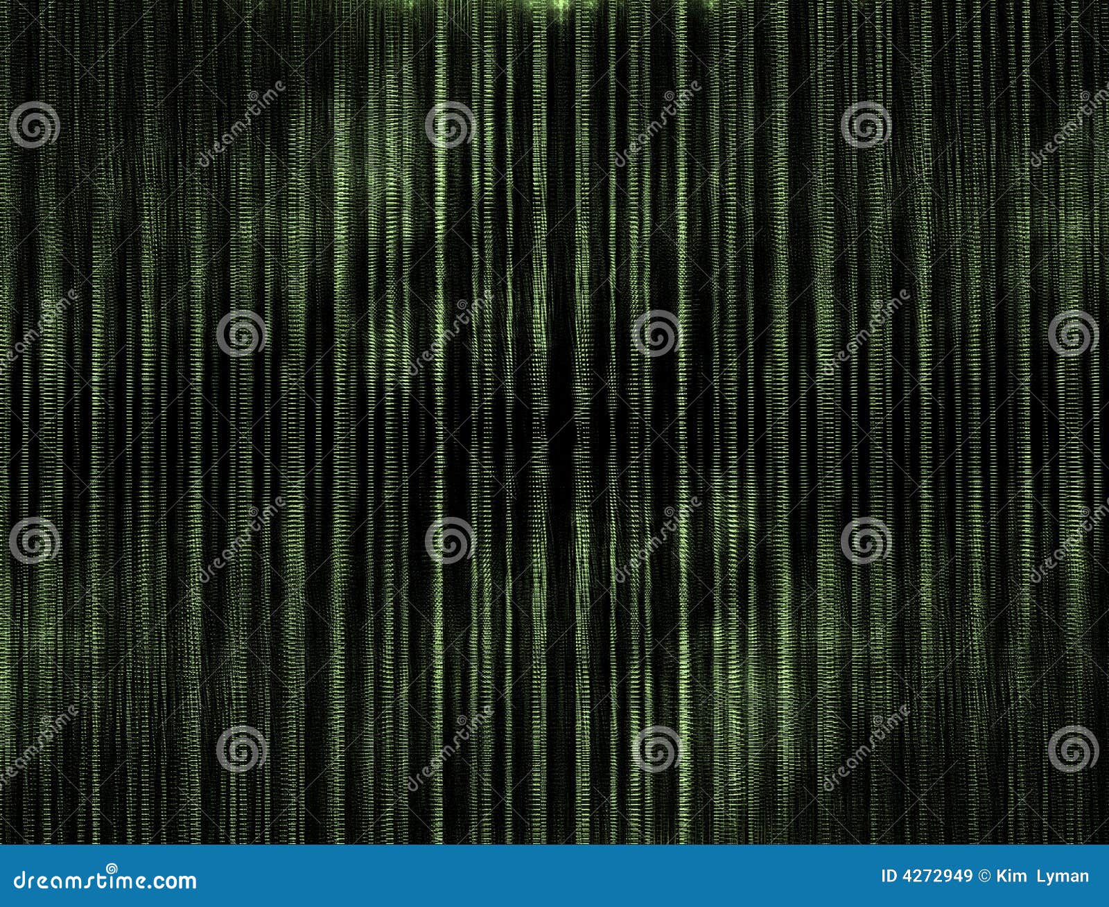 Matrix Picture. Image: 4272949