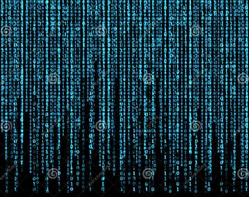 Matrix stock photo. Image of modern, electronic, future - 50718828