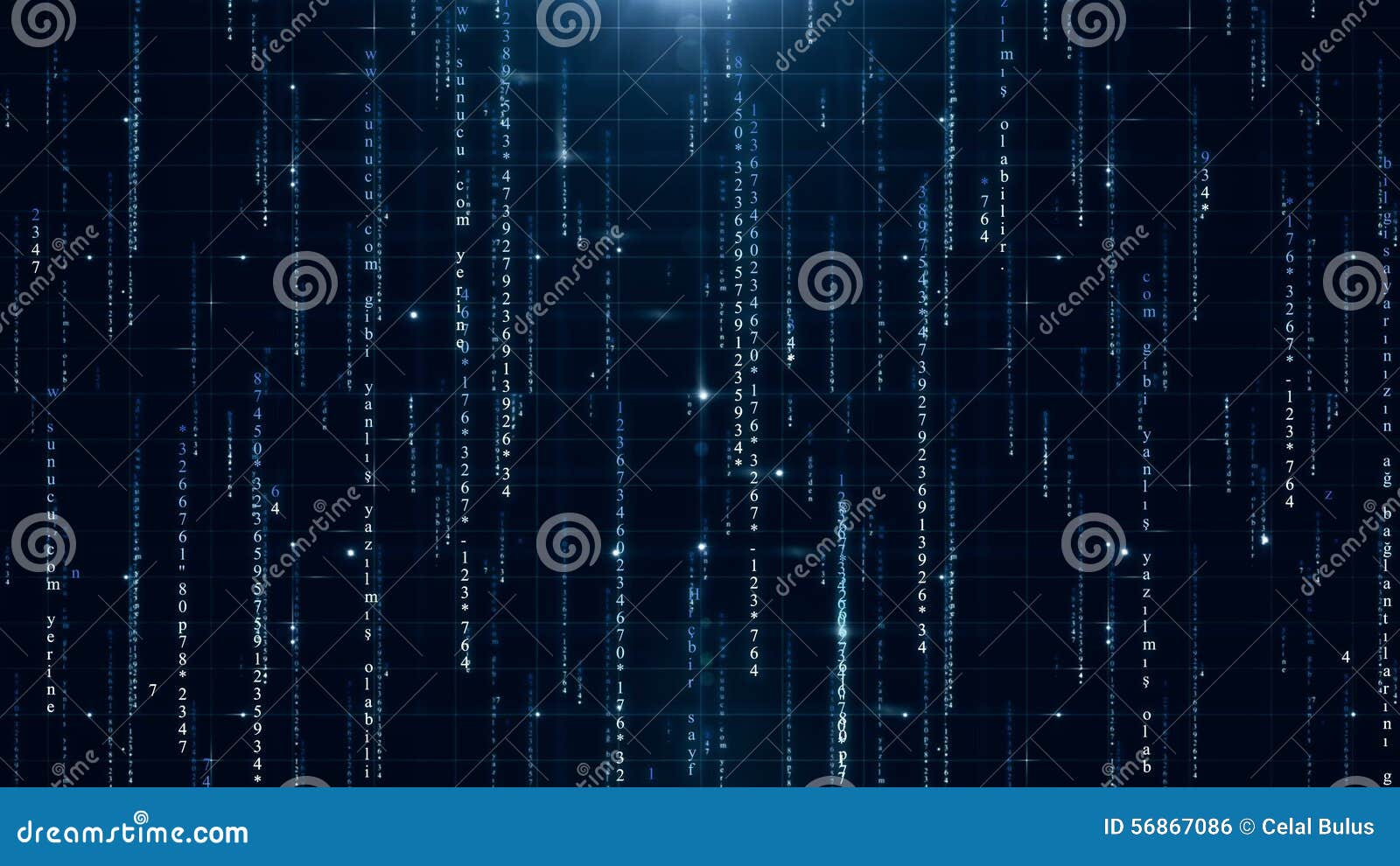 Matrix Stock Footage & Videos - 5,221 Stock Videos