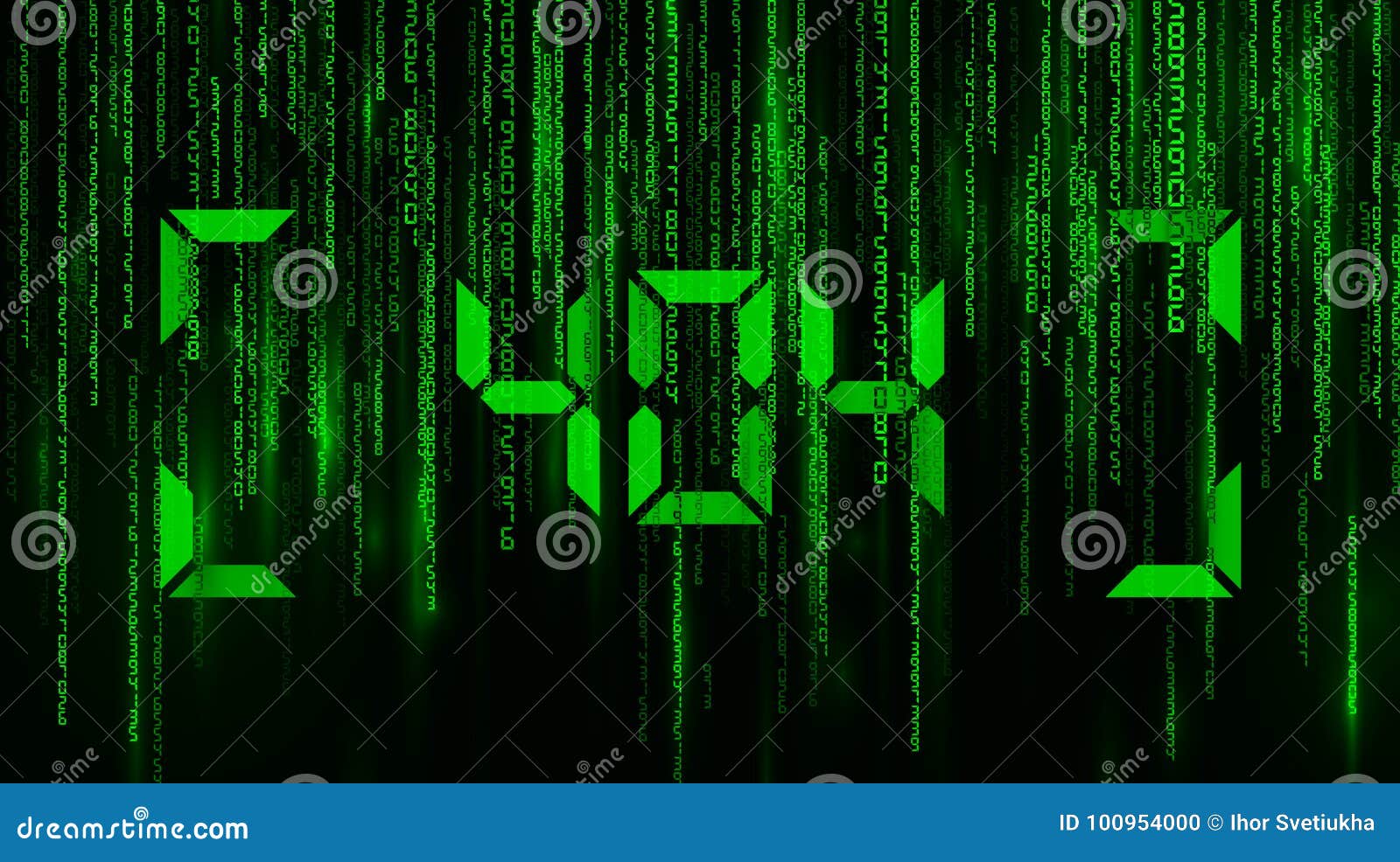 Falling Numbers Stock Illustrations – 1,807 Falling Numbers Stock ...