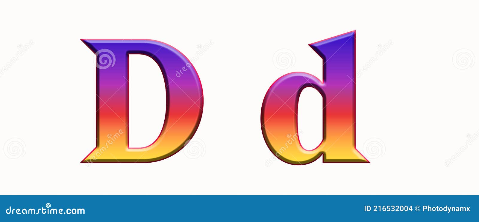 Matrix Font Fonts Gradient Sans Serif Alphabet Letters Calligraphy ...