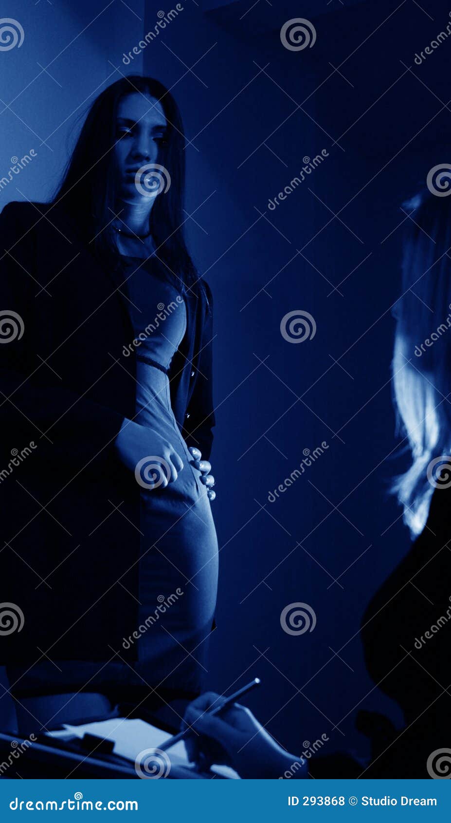 Matrix Girls Picture. Image: 293868