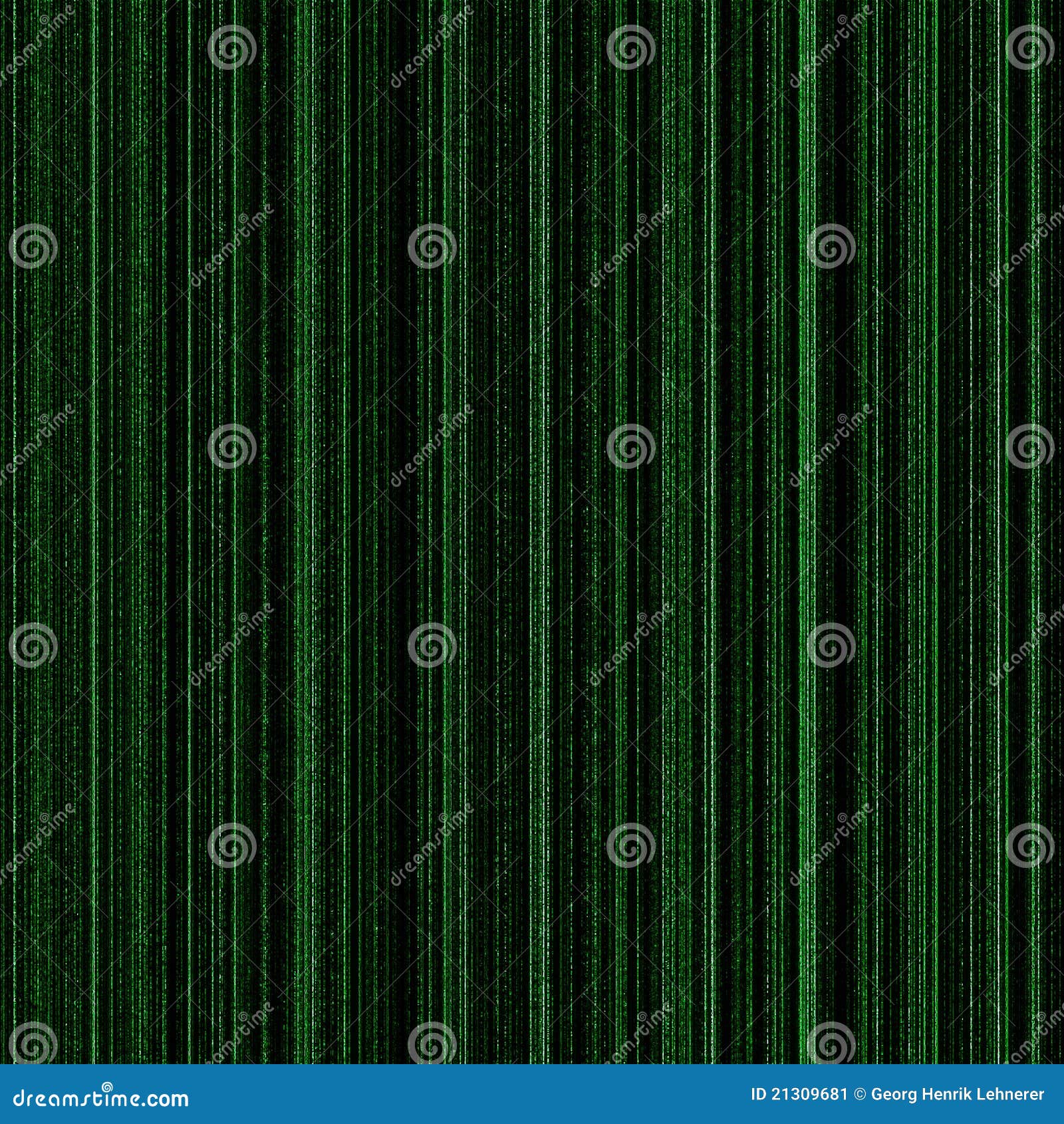 BCG Matrix On The Green Chalkboard . Vector Illustration ...