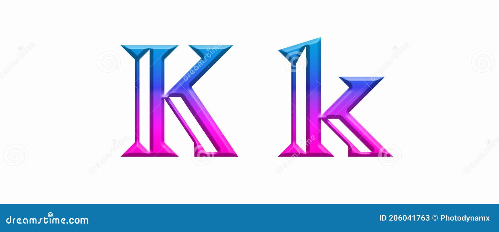 Matrix Inline Gradient Sans Serif Alphabet Letters Calligraphy Letter ...