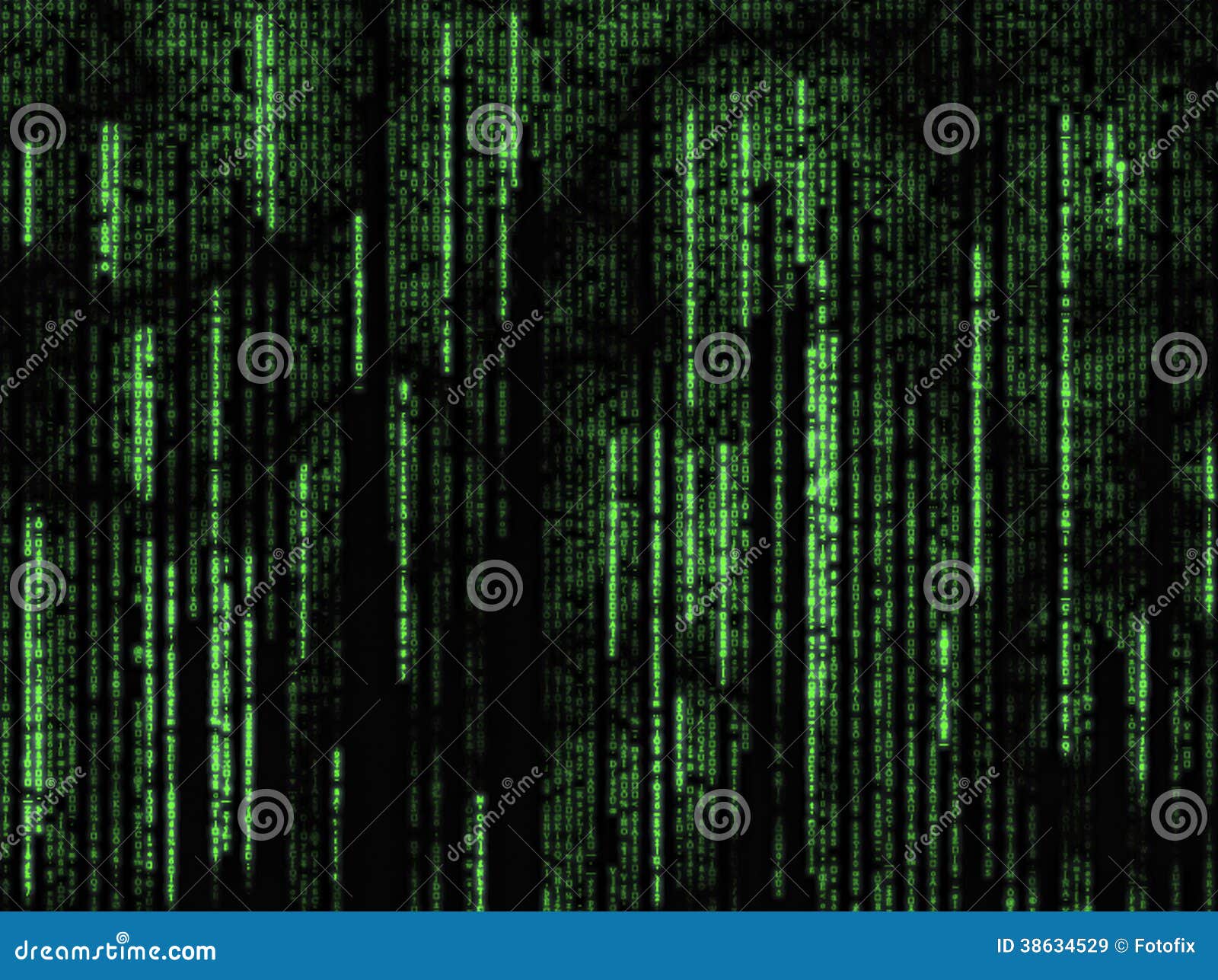 Matrix letters stock image. Image of glyph, glyphs, matrix - 38634529