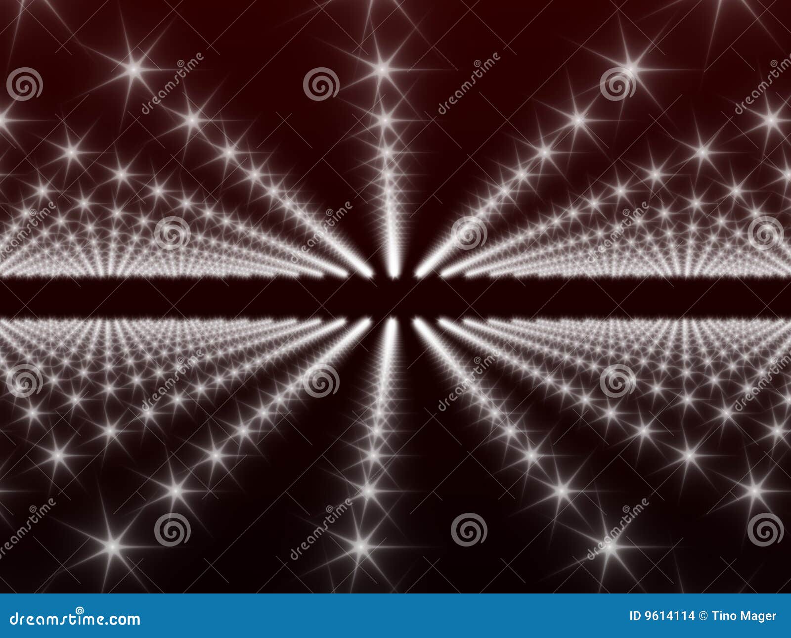 Matrix room stock illustration. Illustration of concept - 9614114