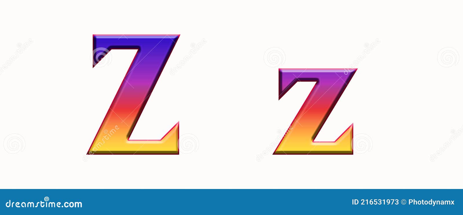 Matrix Font Fonts Gradient Sans Serif Alphabet Letters Calligraphy ...