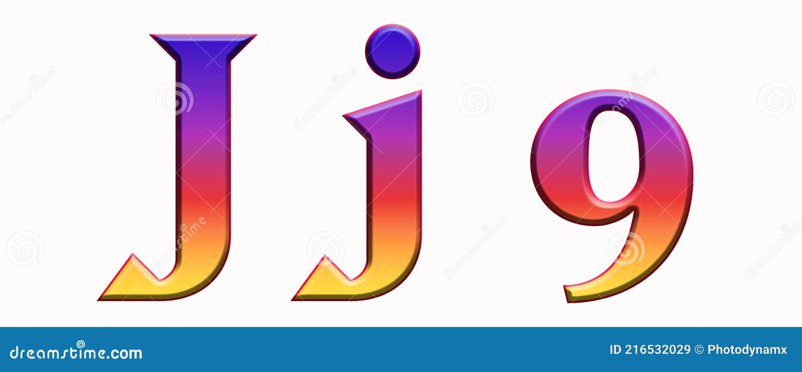 Matrix Font Fonts Gradient Sans Serif Alphabet Letters Calligraphy ...