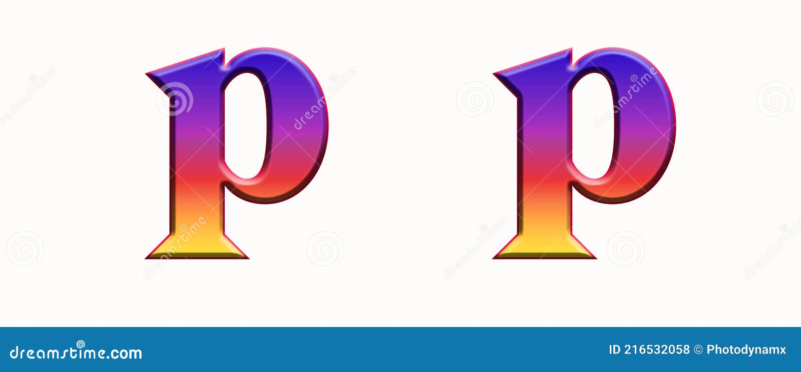 Matrix Font Fonts Gradient Sans Serif Alphabet Letters Calligraphy ...