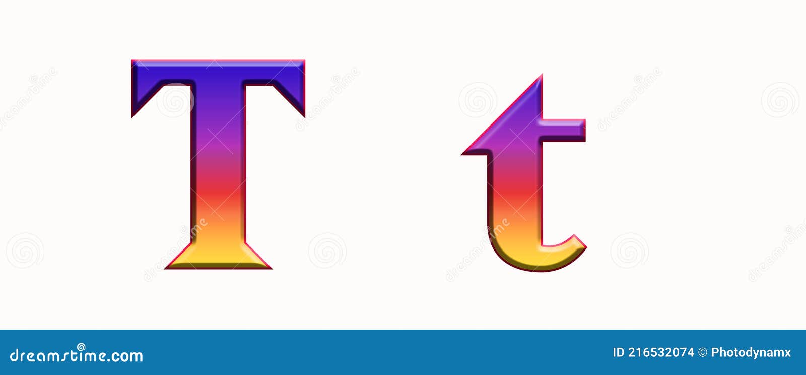 Matrix Font Fonts Gradient Sans Serif Alphabet Letters Calligraphy ...