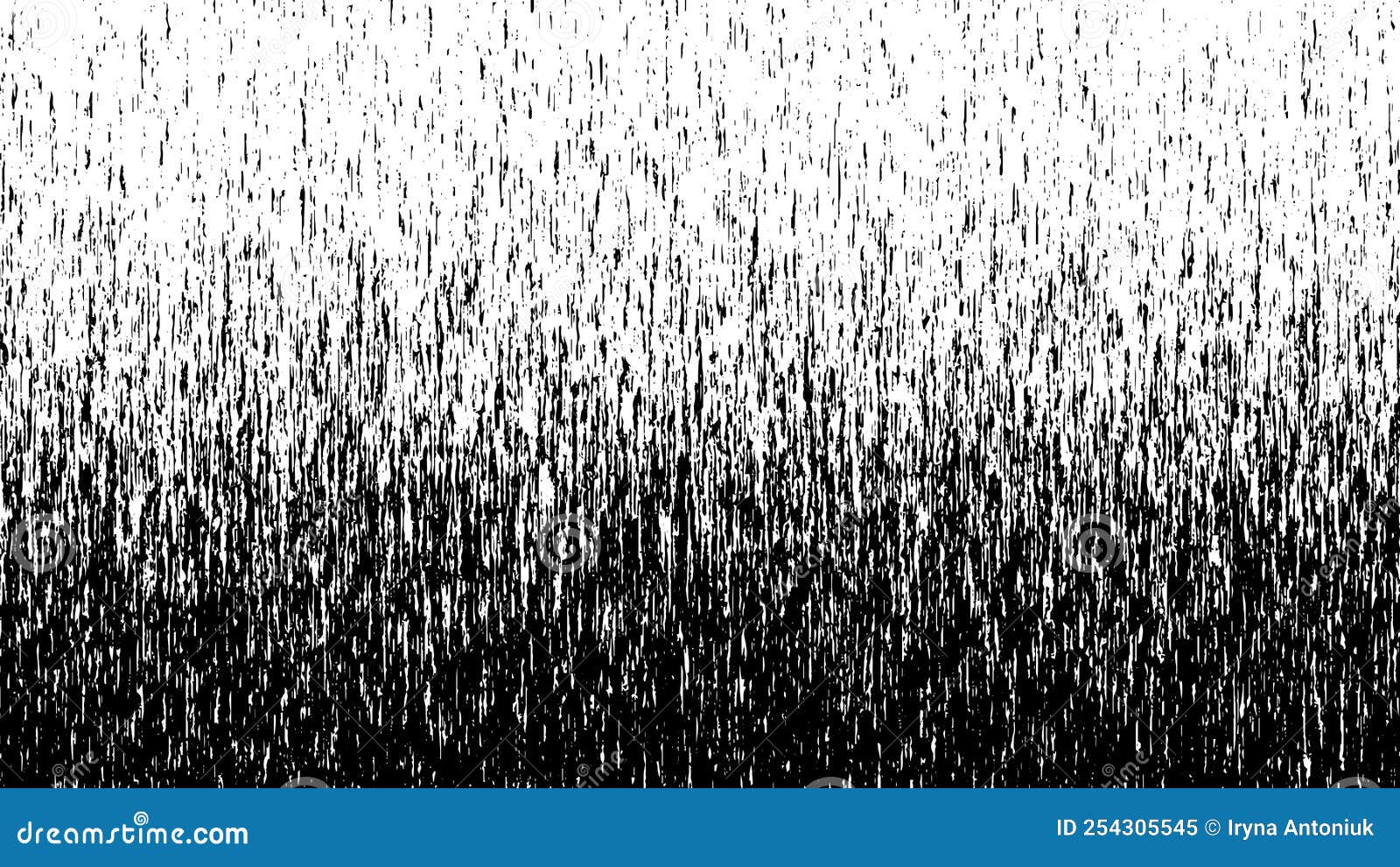 Matrix Texture of Lines. Futuristic Abstract Background. Particle ...