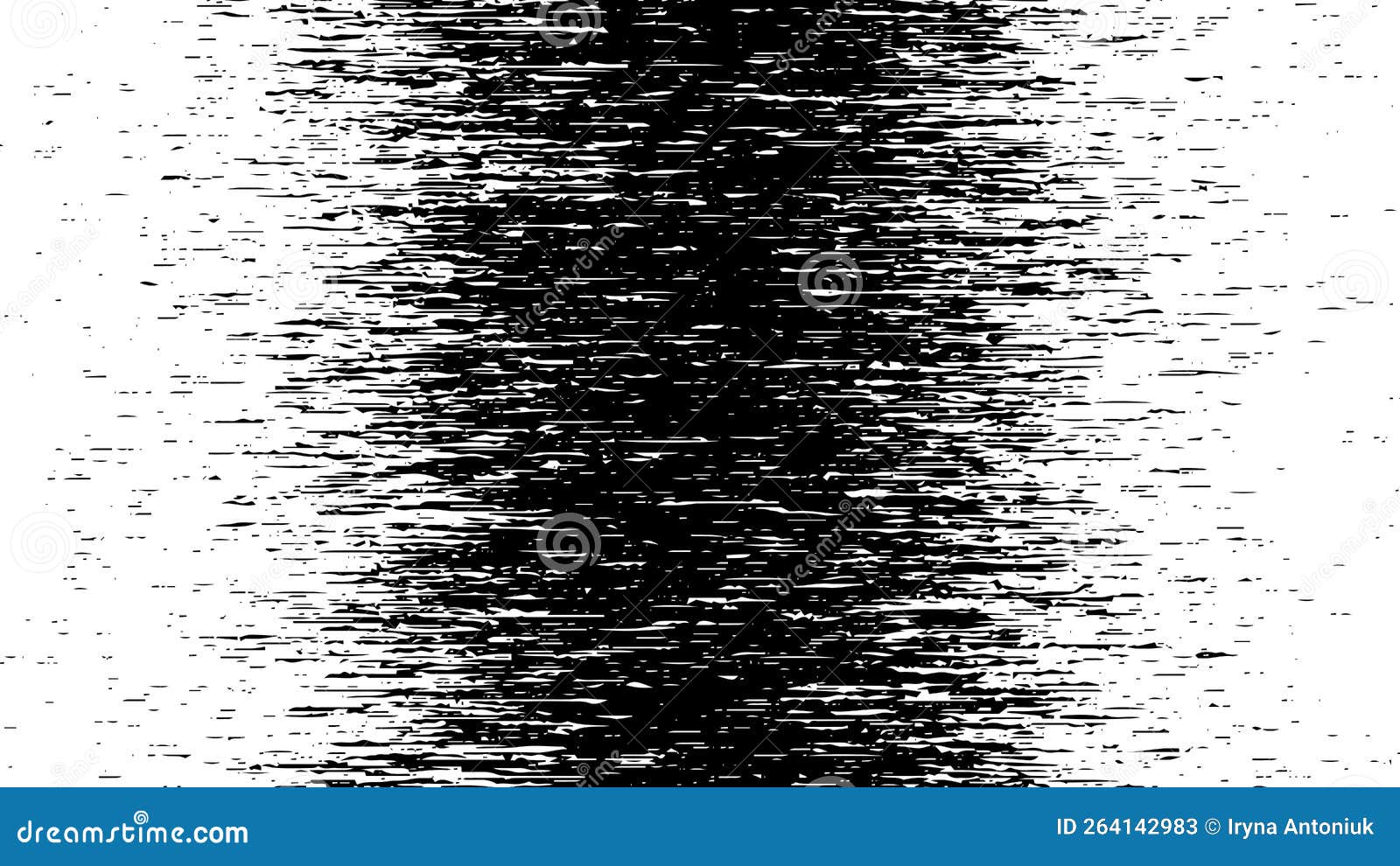 Matrix Texture of Lines. Futuristic Abstract Background. Particle ...
