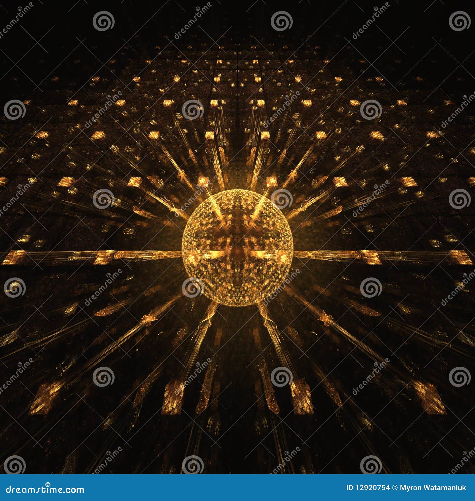 Matrix To Core Stock Illustrations – 20 Matrix To Core Stock ...