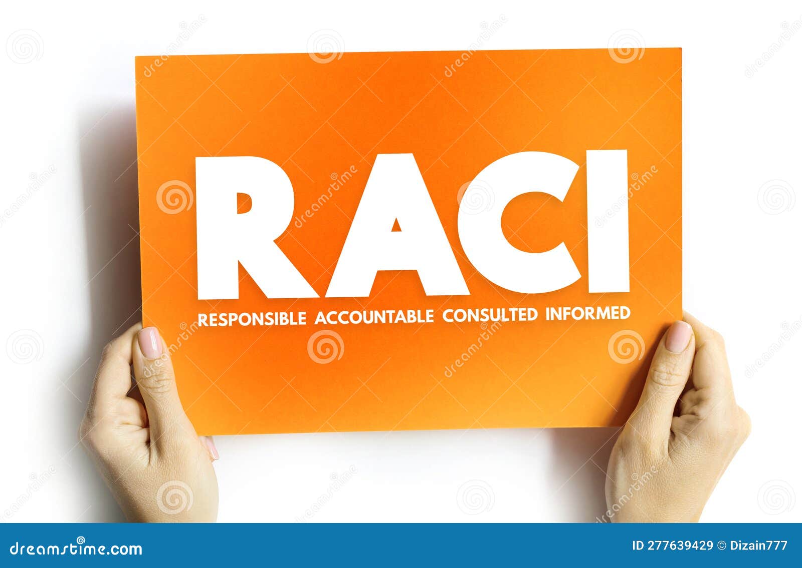 Matriz De Responsabilidad Responsable Responsable Responsable De La ...