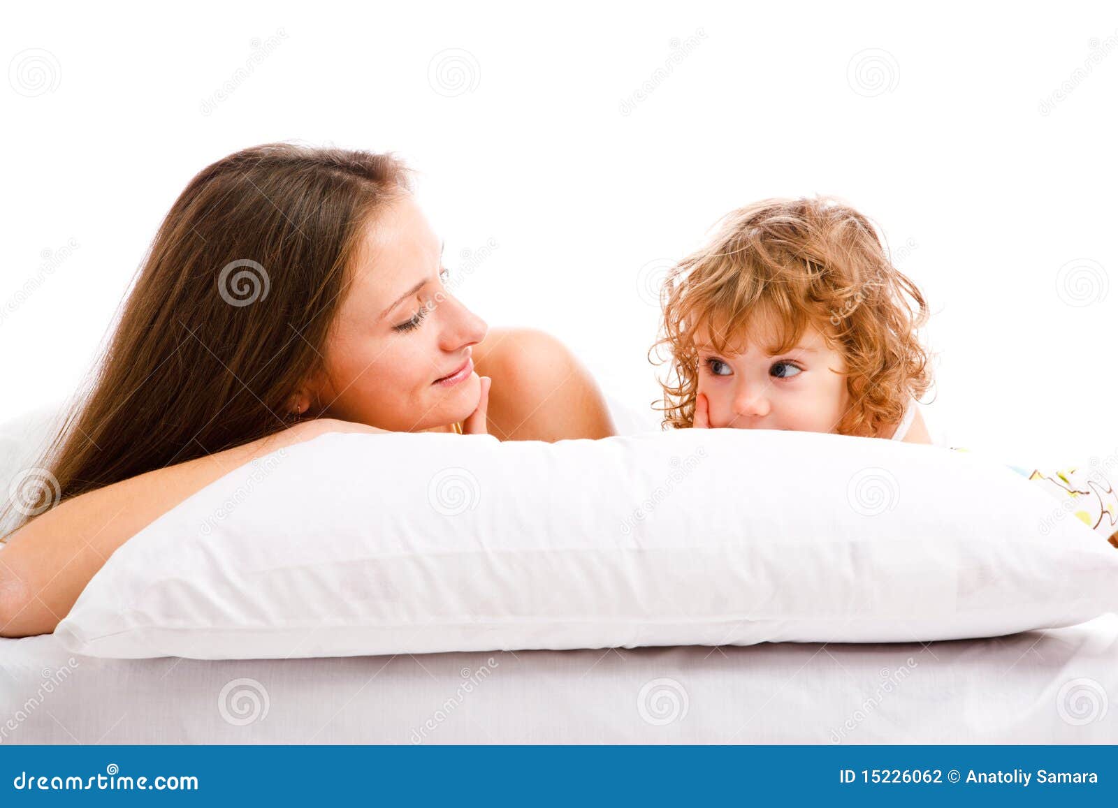 Matriz e filha bonitas foto de stock. Imagem de delicioso - 15226062