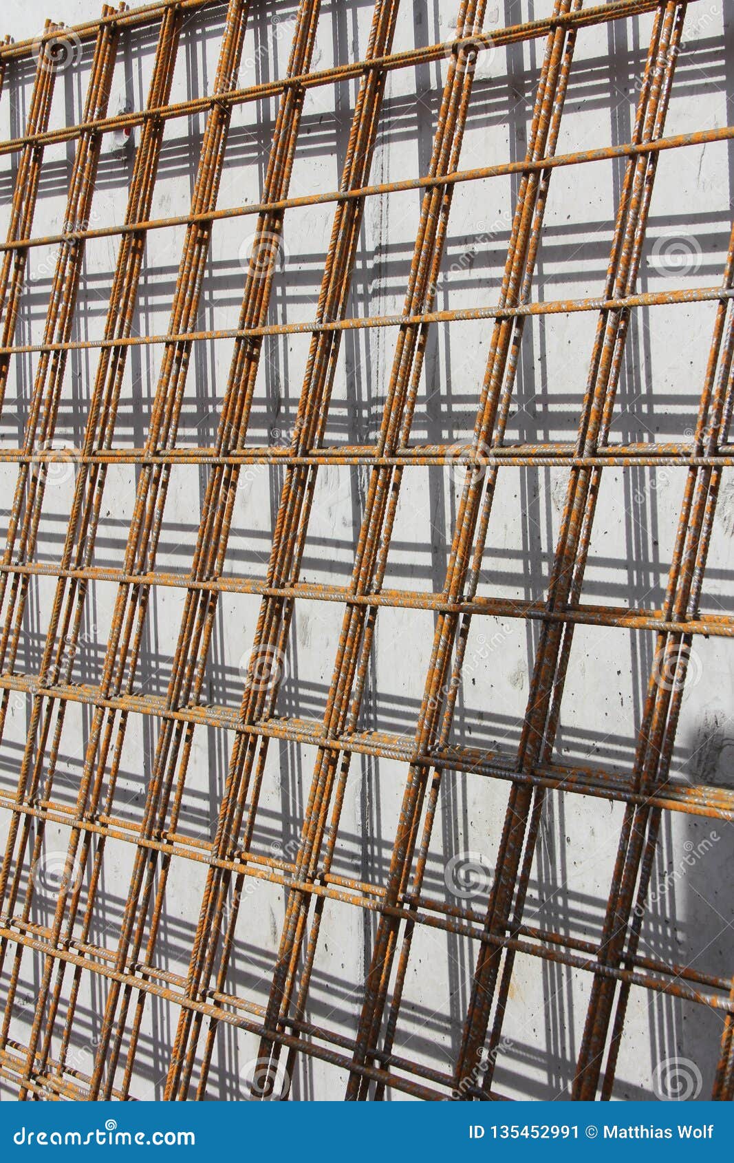Welded wire mesh stock image. Image of mats, steel, welded - 135452991