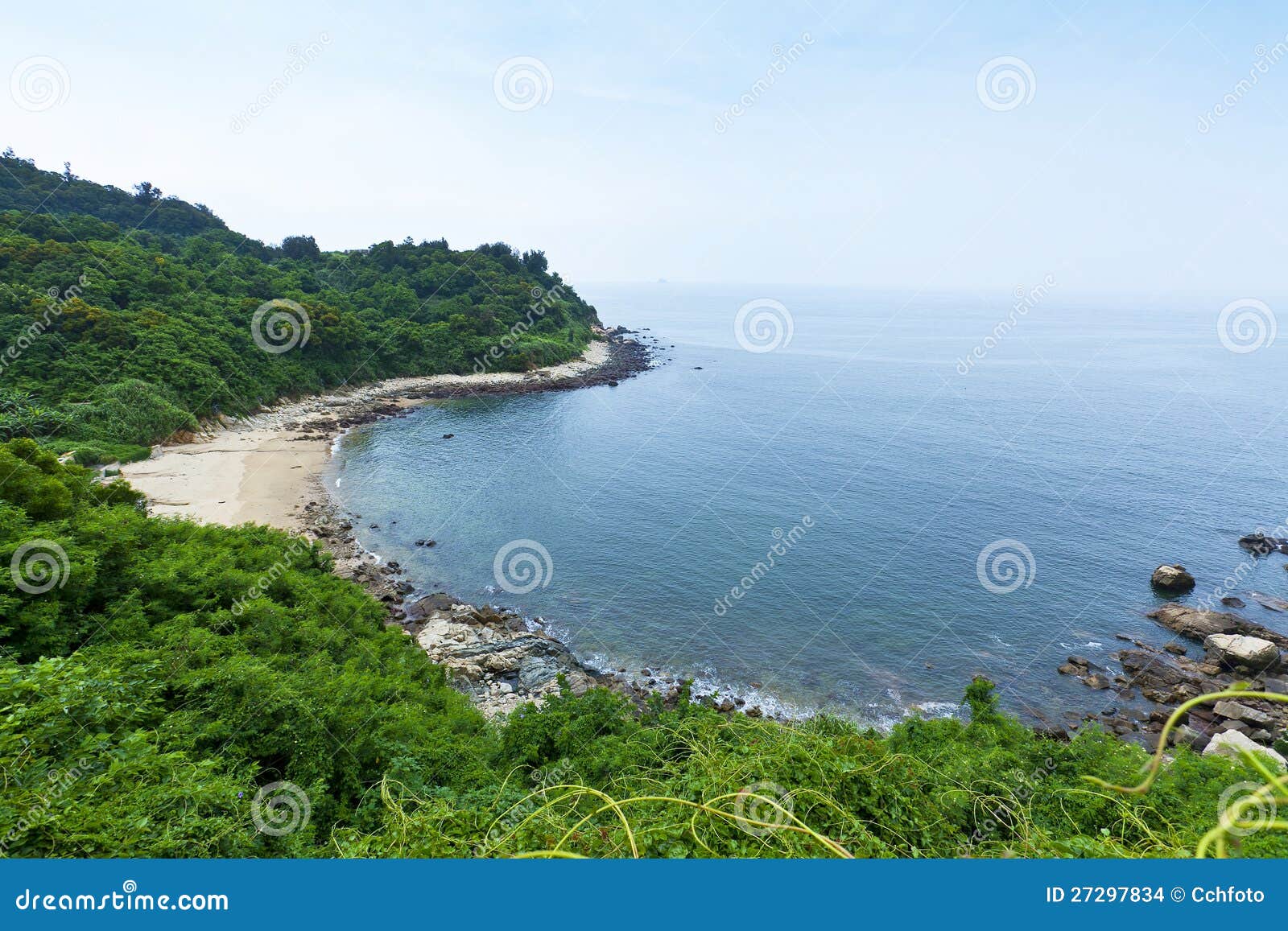 Matsu island Coast line stock photo. Image of sight, nature - 27297834