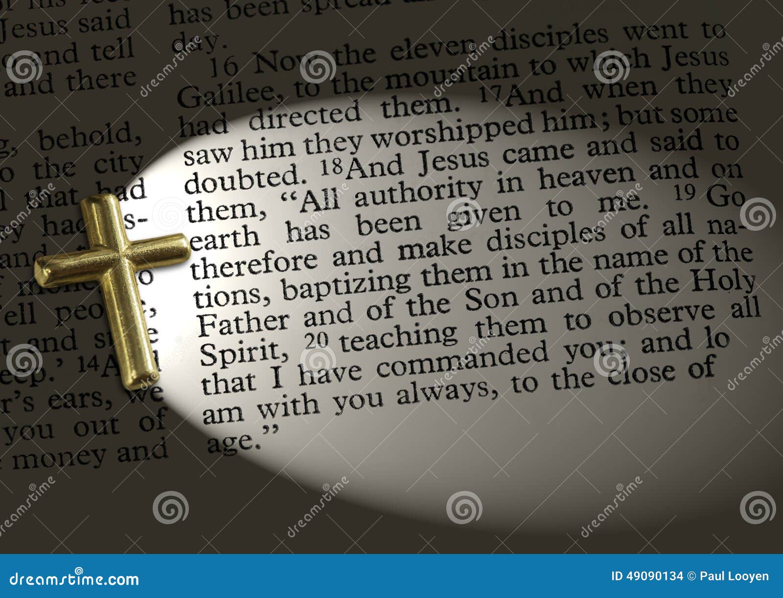 Matt28.1 stock photo. Image of testament, christ, love - 49090134