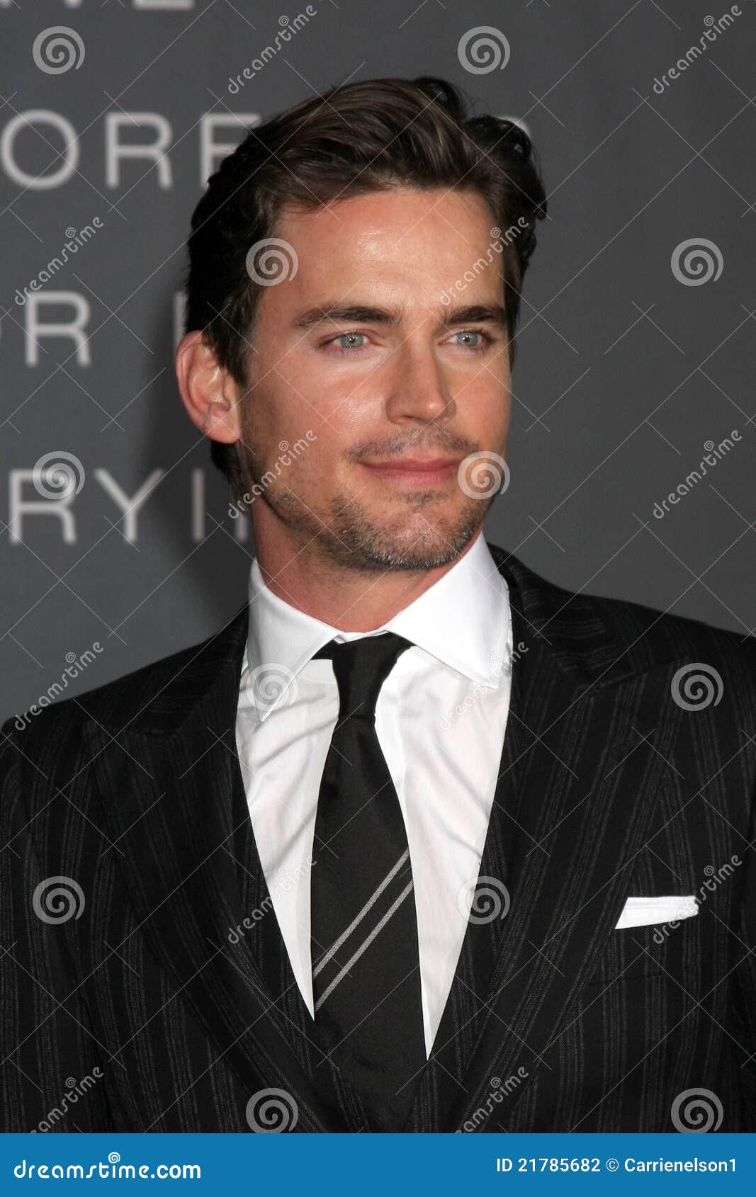 Matt Bomer editorial photography. Image of westwood, matt - 21785682