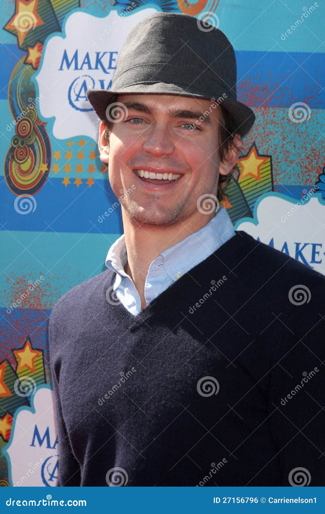 Matt Bomer editorial photo. Image of monica, steffiana - 27156796