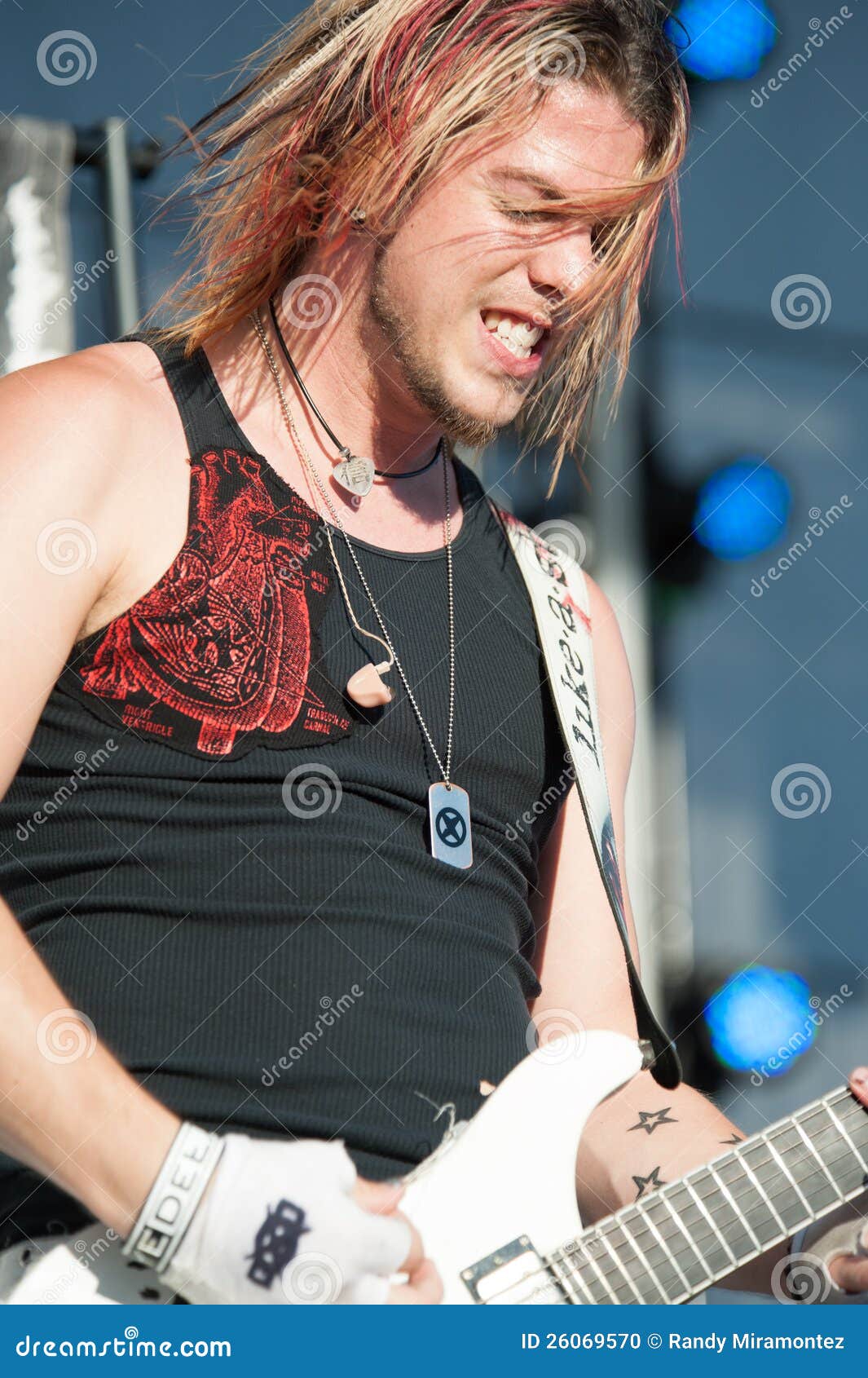 Matt Brooks editorial image. Image of casino, grunge - 26069570