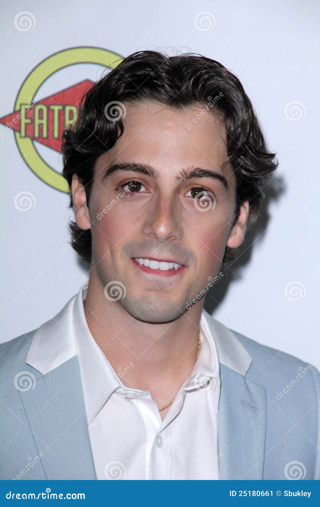 Matt Bush at the editorial photo. Image of chinese, premiere - 25180661