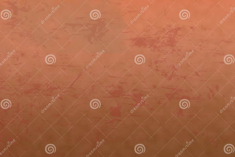 Matt Copper Background stock de ilustración. Ilustración de cubierta ...