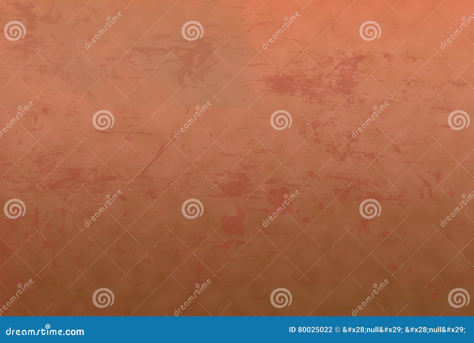 Matt Copper Background. stock illustration. Illustration of brown ...