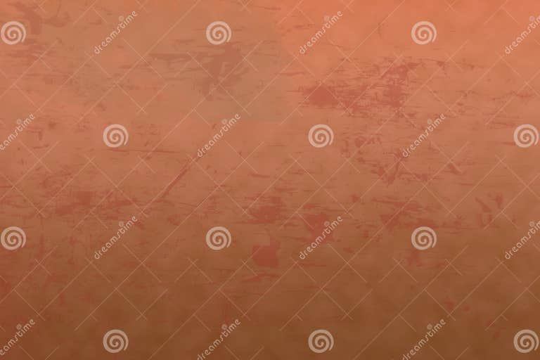 Matt Copper Background. stock illustration. Illustration of brown ...